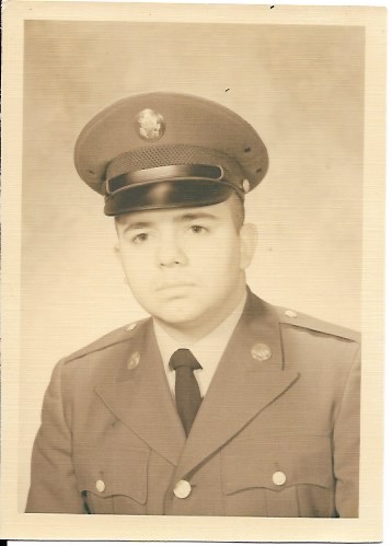Richard L. Padilla Scholarship – BretPadilla.com